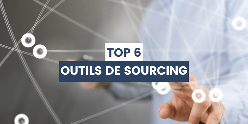 Sourcing en recrutement : 5 étapes clés et 6 hacks ultra-efficaces